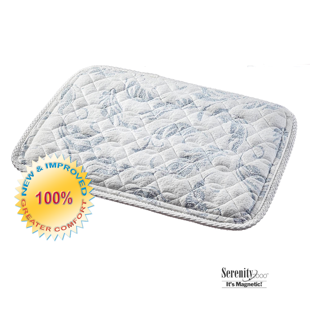 Magnetic Vitality Pad – Serenity2000