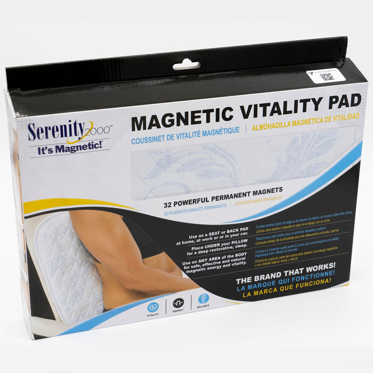 Serenity2000 VITALITY - ENERGY - BALANCE