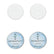 Deep Magnetic Therapy Kit - Set of 2 – Serenity2000